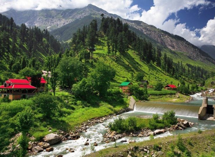 Valleys In Pakistan | Vertical Explorers