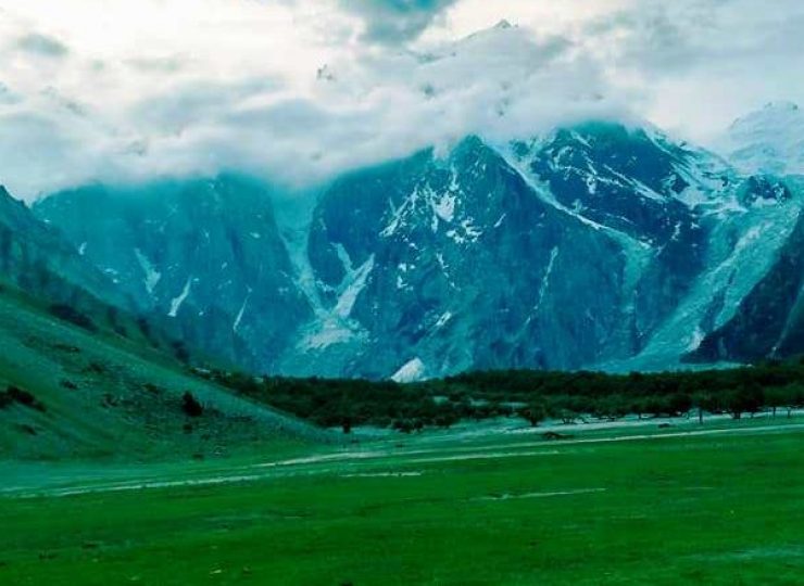 Valleys In Pakistan | Vertical Explorers