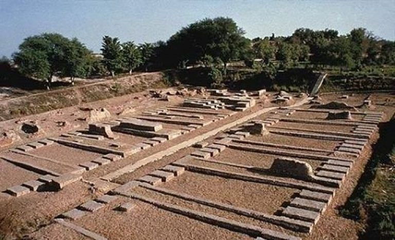 Mehrgarh • Vertical Explorers Expeditions Treks & Tours