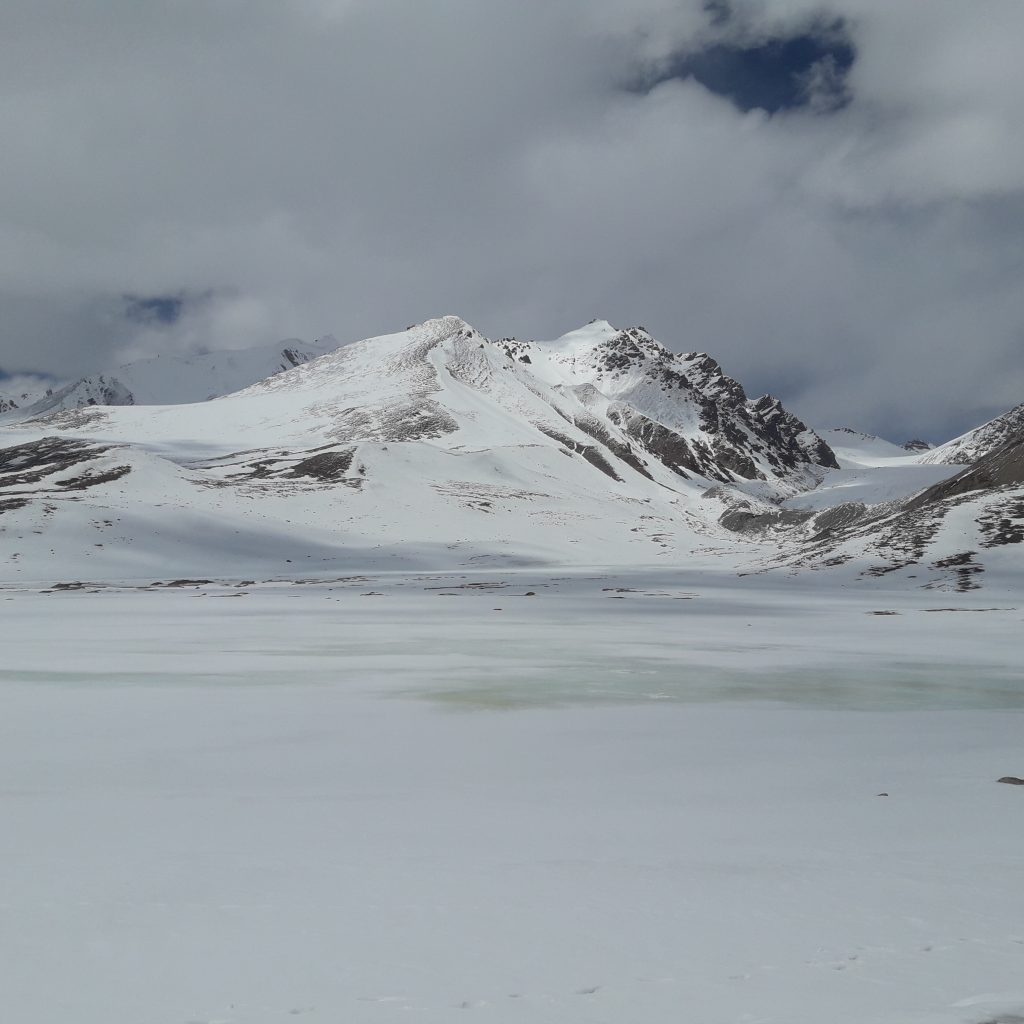 Exploring The Best Winter Tourist Destinations In Pakistan | Vertical ...