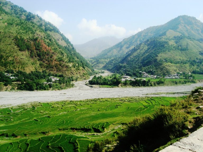 Allai Valley – Vertical Explorers Expeditions Treks & Tours