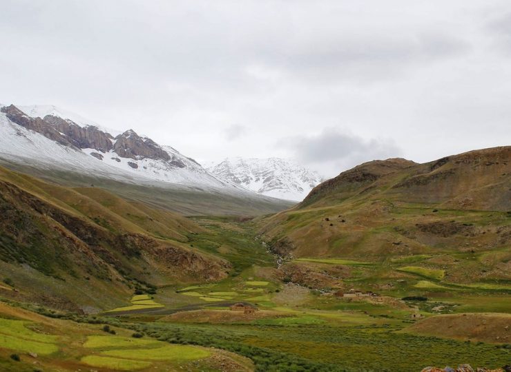 Nature And National Parks In Pakistan | Vertical Explorers