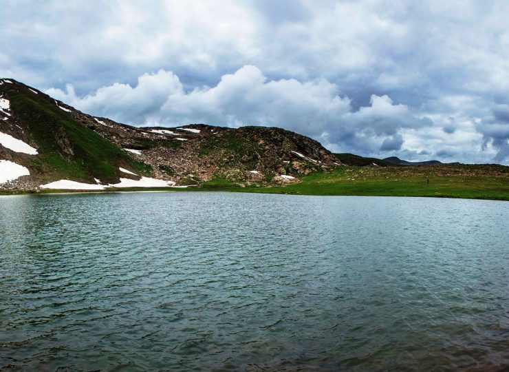 Nature And National Parks In Pakistan | Vertical Explorers