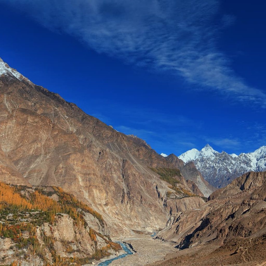 Gojal Valley | Vertical Explorers