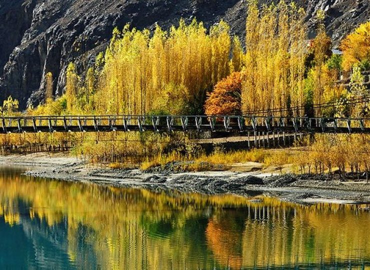 Valleys In Pakistan | Vertical Explorers