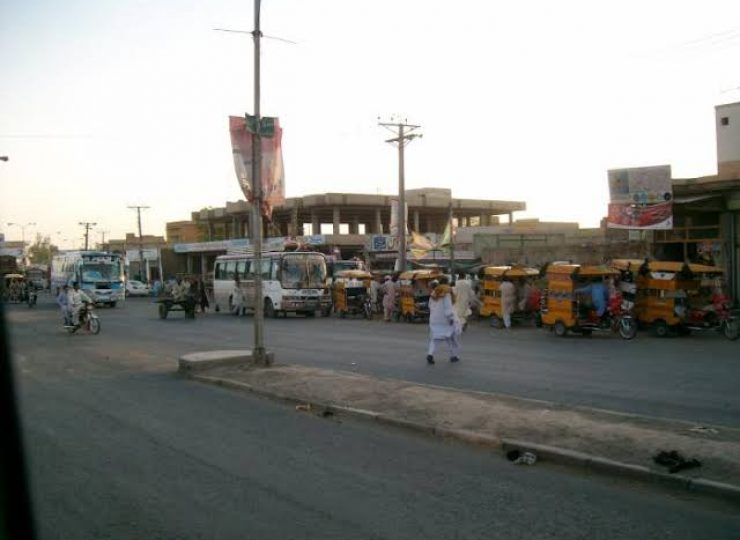 Cities In Pakistan | Vertical Explorers