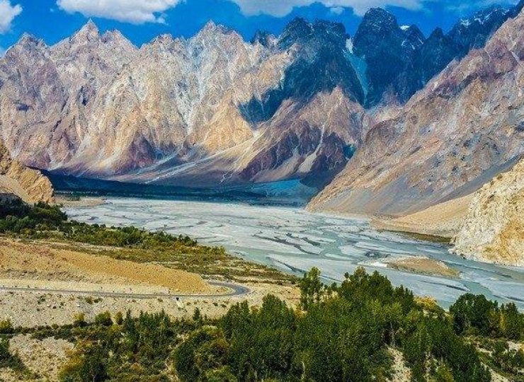 Valleys In Pakistan | Vertical Explorers