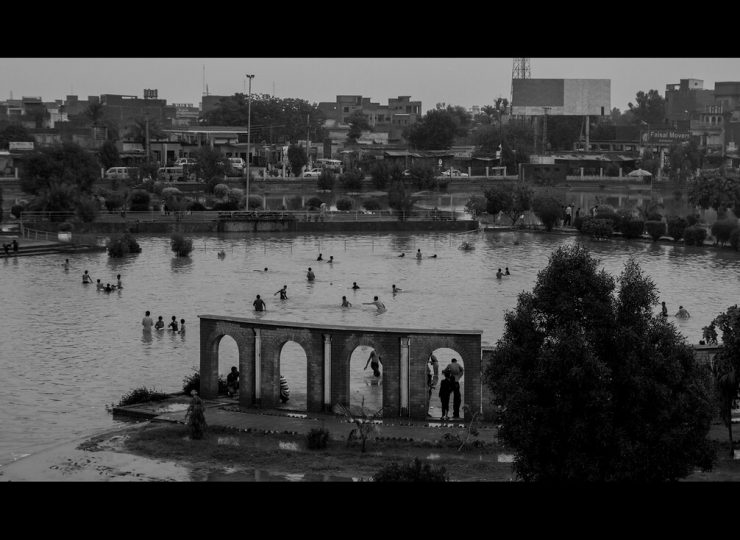 Cities In Pakistan | Vertical Explorers