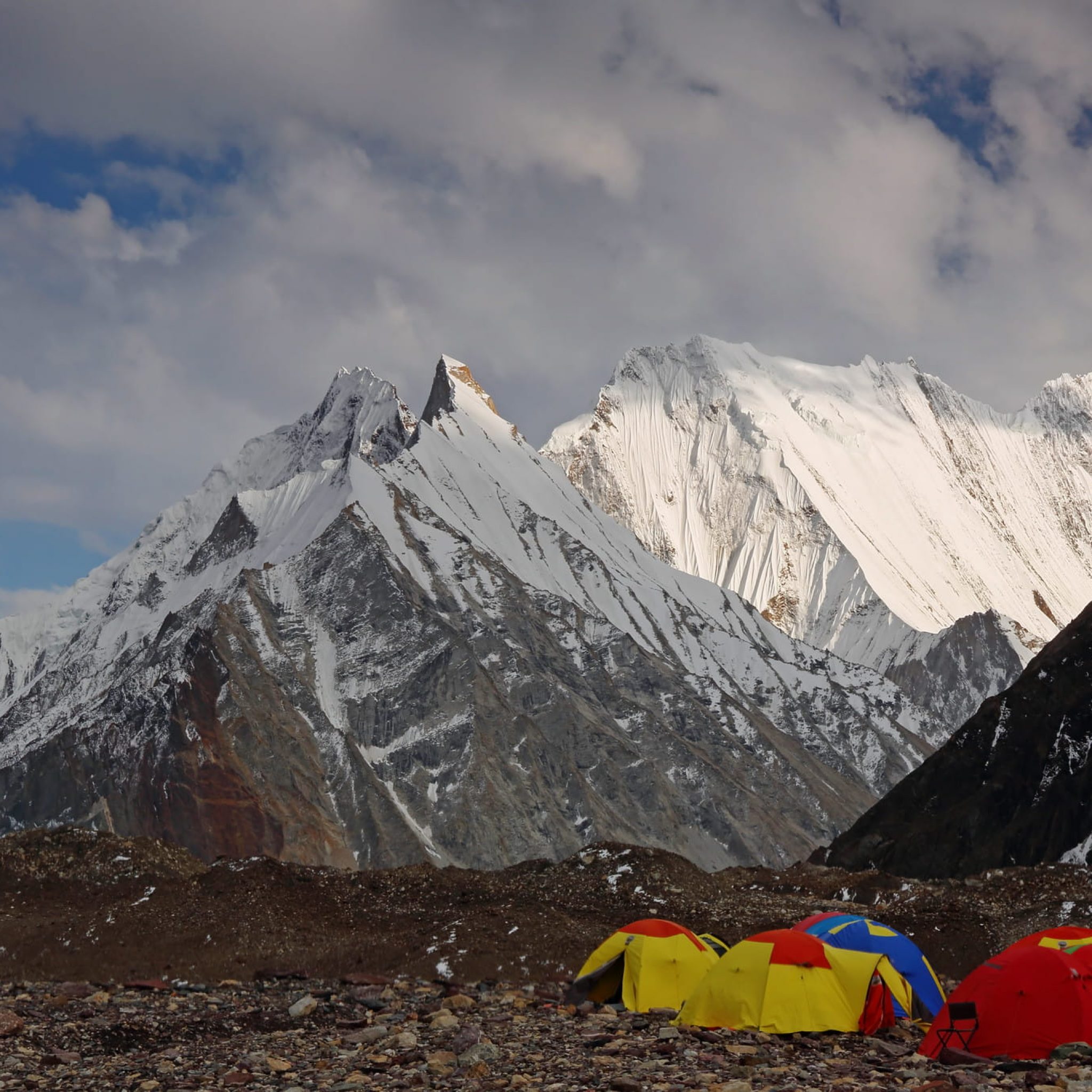 K2 Base Camp Trek, Empowering Comprehensive Guide